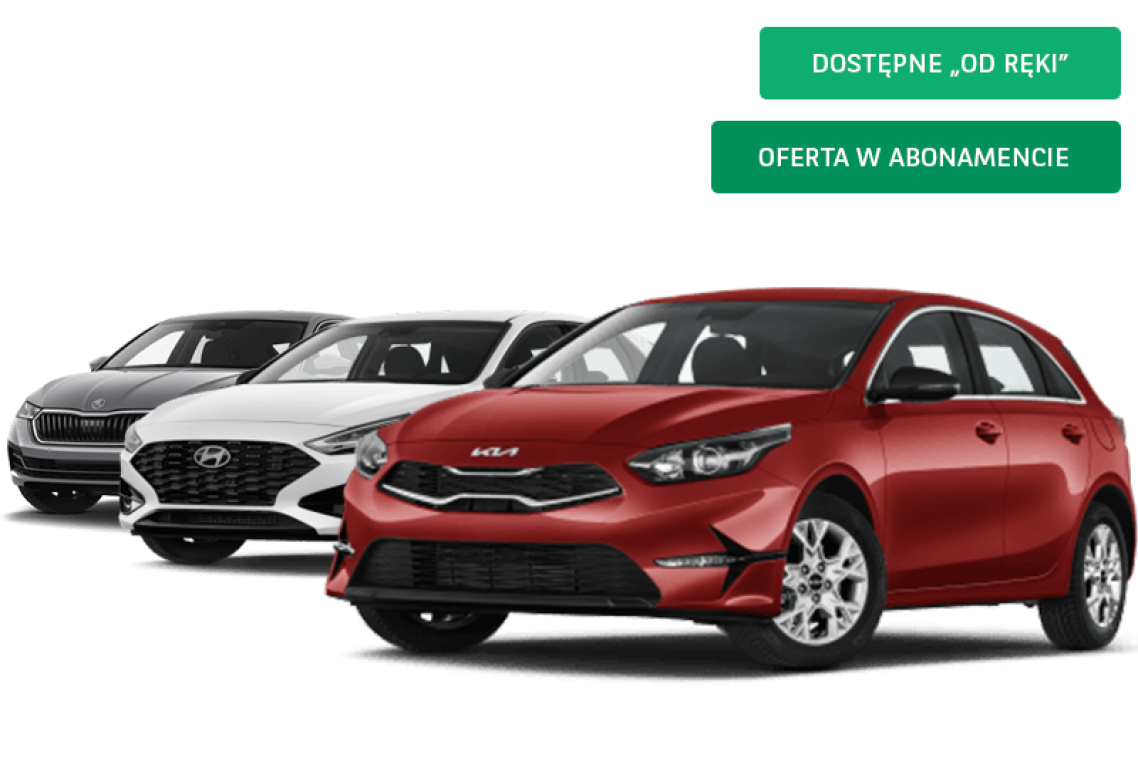 Arval Flex dla Klienta Indywidualnego | Samochody dla biznesu